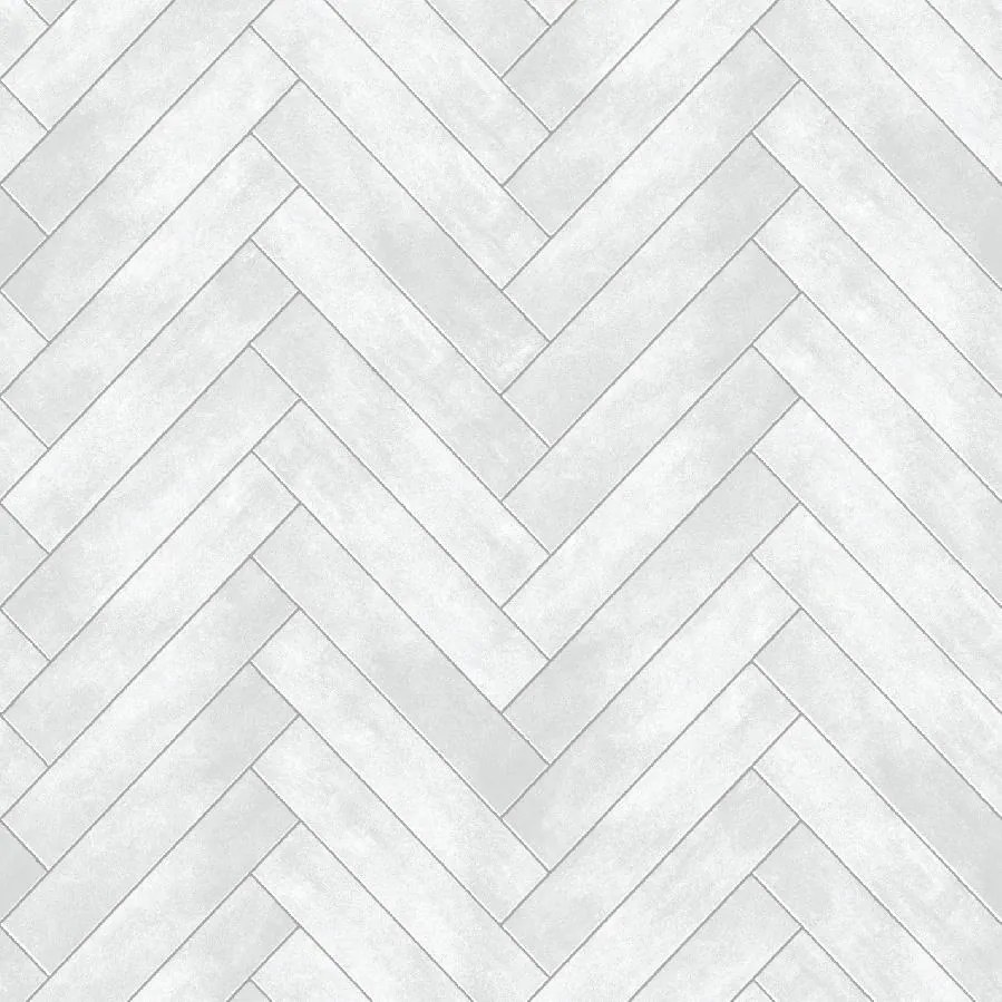 Dekorativní obklad na stěnu Ceramics 270-0176, rozměr 67,5 x 20 m, Chevron obklad šedý, D-C-WALL CERAMICS