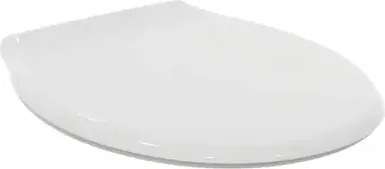 Ideal Standard Dolomite - WC sedátko | bílá