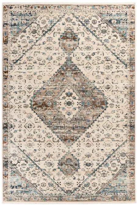 Kusový koberec Inca 359 cream Varianta: 200x290 cm