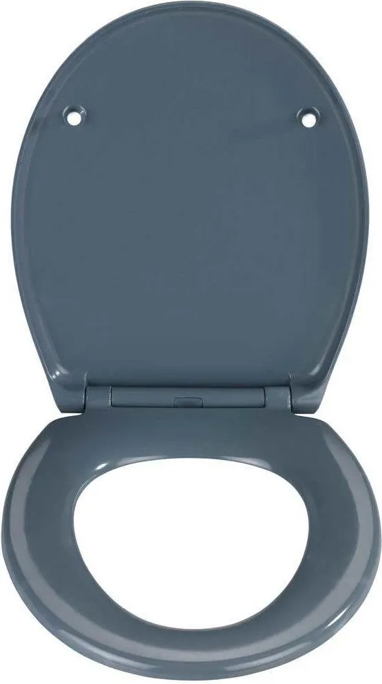 WC prkénko SAMOS - Duroplast, WENKO