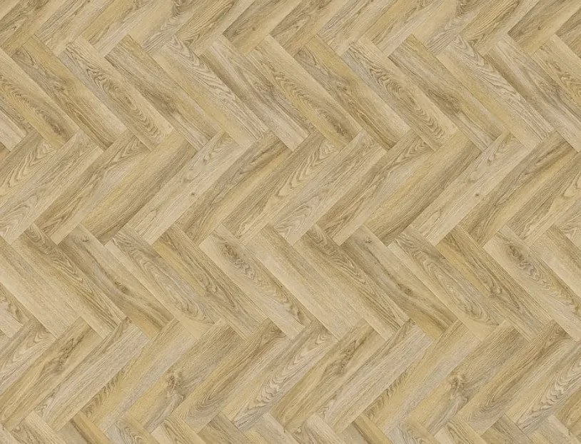 IVC GROUP LEOLINE PVC podlaha - lino SUPERTEX Giuliano 534 - teplý dřevěný dekor parket ŠÍŘKA: 4 m