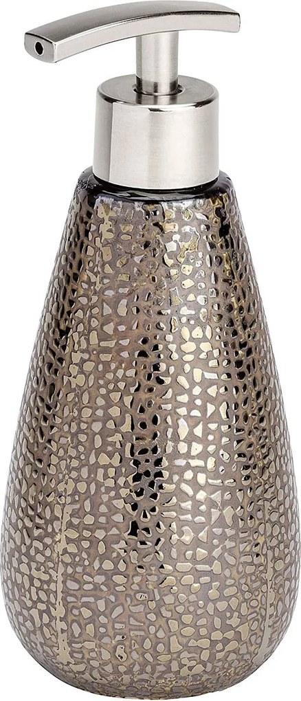 Dávkovač mýdla MARRAKESH, 19x8 cm, 400 ml