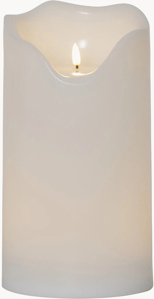 LED svíčka's časovačem Flamme Grand