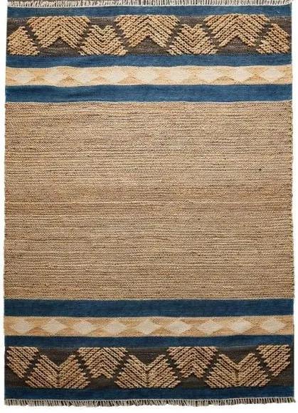 Diamond Carpets koberce Ručně vázaný kusový koberec Agra Palace DE 2283 Natural Mix Rozměry koberců: 120x170