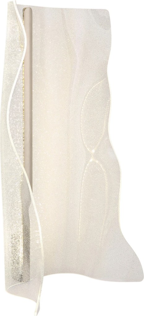 XXXLutz STOLNÍ LED LAMPA, 25/33,5/60 cm Globo - Online Only svítidla - 007326093404