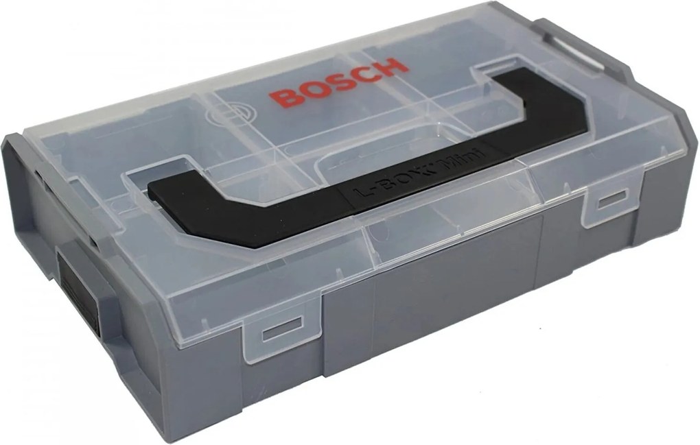 Bosch Professional Box na nářadí Mini L-Boxx