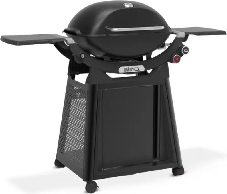 Plynový gril Weber Q 3200N+
