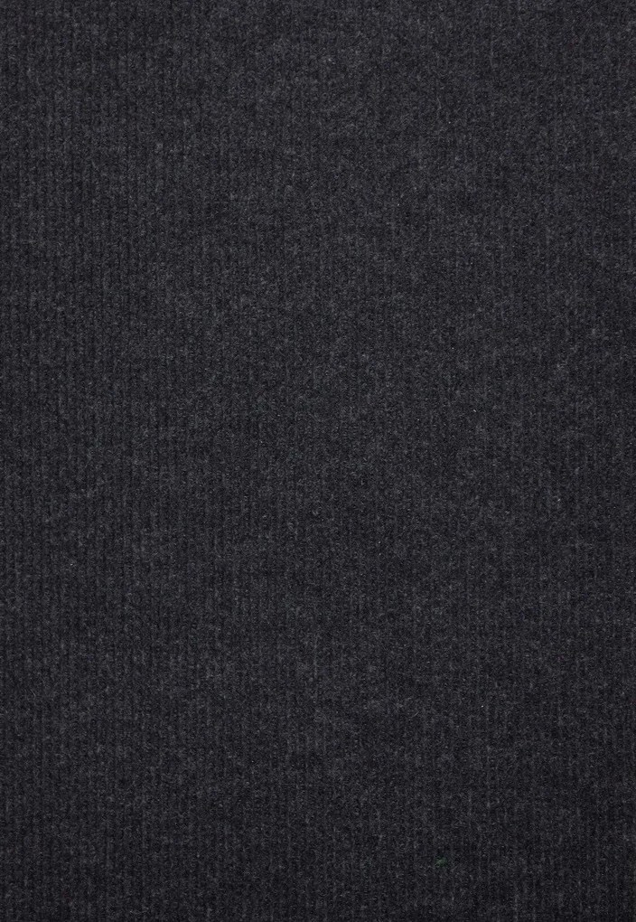 Betap, Běhoun na míru Polo antra (čistící zóna), šíře 80 cm, černá, chodba / předsíň