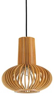 IDEAL LUX Závěsné světlo CITRUS 159850