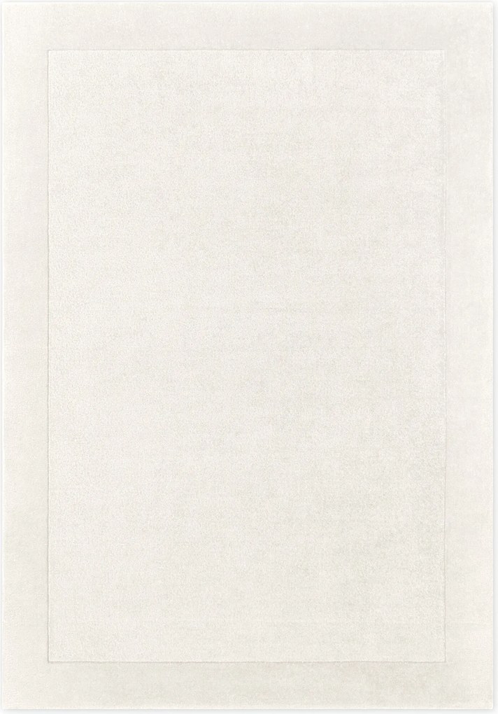 Villeroy & Boch Kusový koberec Kivi 106281 Cream, 160x230, bílá, ložnice