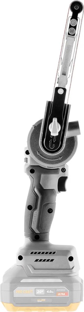 Procraft industrial PFA20A-BB