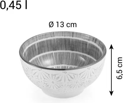TESCOMA Miska FRESCO ø 13 cm