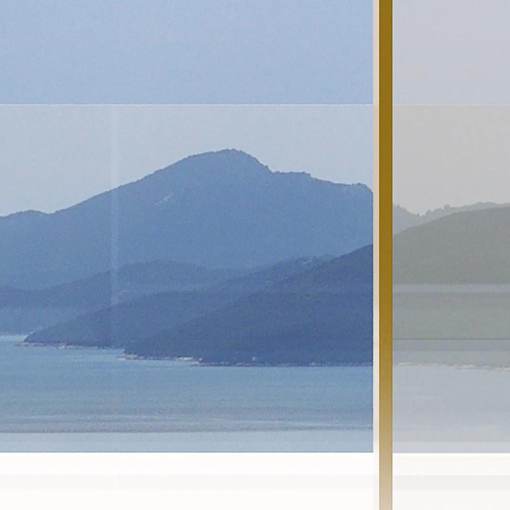 Malvis Tapeta 3D výhled Vel. (šířka x výška): 432 x 290 cm