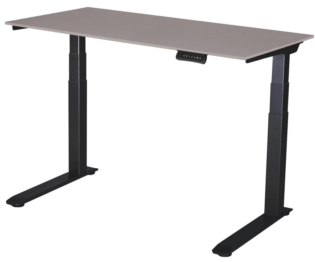 Výškově nastavitelný stůl Liftor 3segmentový premium C