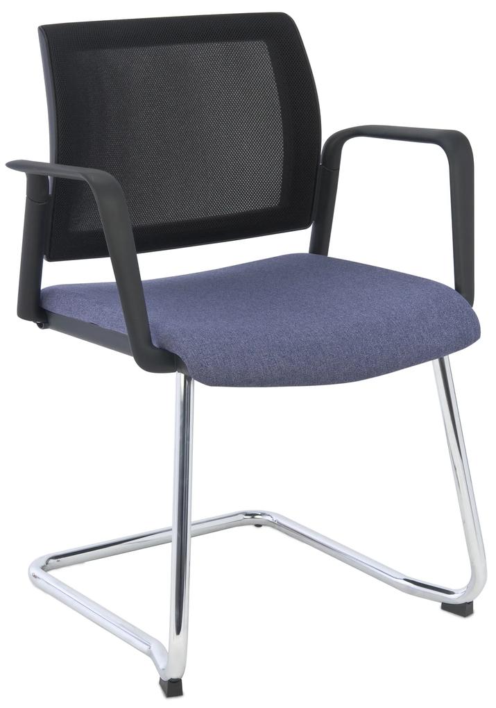Grospol Set V Net konferenční židle