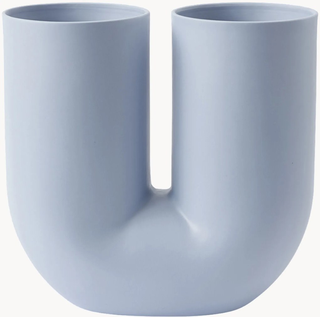 Porcelánová váza Kink