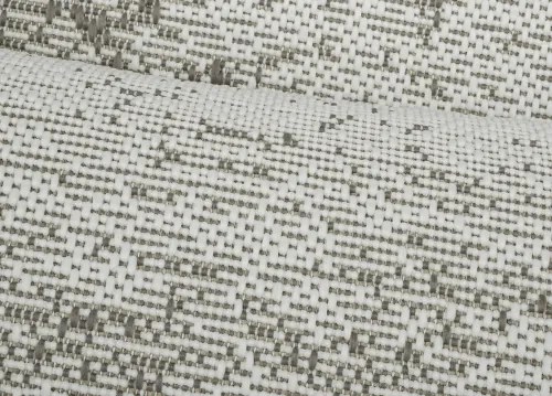 Koberce Breno Kusový koberec REDUCE 28346/063, Béžová, Vícebarevné, 120 x 170 cm