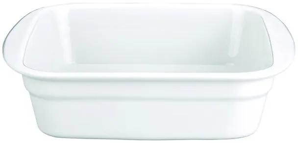 Pillivuyt Porcelánová forma Générale na lasagne 24 x 24 cm