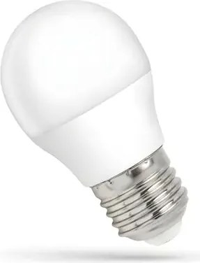 Leduro LED žárovka E27 4W / 320lm / 3000K / Teplá bílá