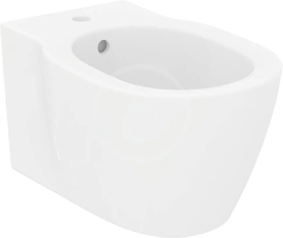 IDEAL STANDARD - Connect Závěsný bidet, 360x540x300 mm, bílá E772201