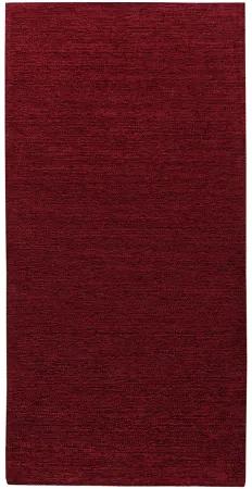 Koberce Breno Koupelnová předložka LAOS (Gobelin) 220/999X, Červená, 120 x 160 cm