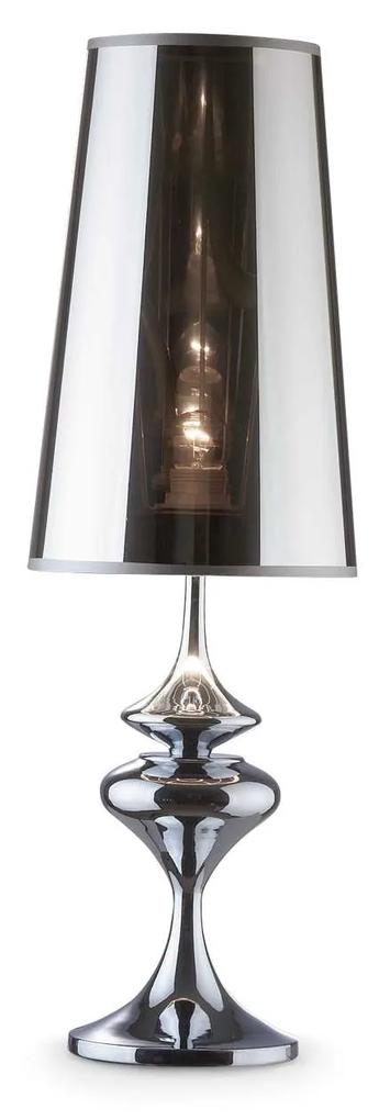 Ideal Lux Stolní lampa ALFIERE TL1 BIG