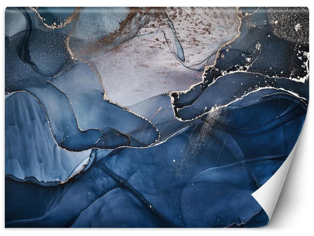 Gario Fototapeta Abstraktní mramorový vzor Materiál: Vliesová, Rozměry: 200 x 140 cm