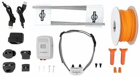 PetSafe® Elektrický ohradník pro psy Classic