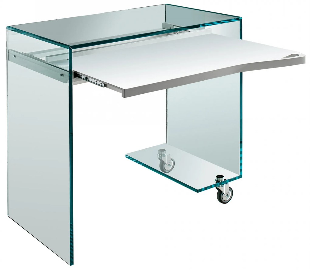Tonelli designové pracovní stoly Work box