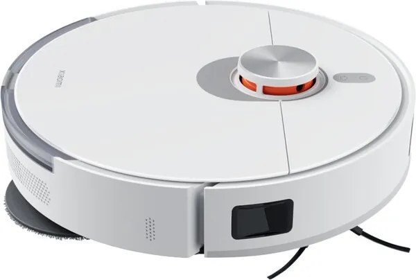 Xiaomi Robot Vacuum S20+ White Bílá