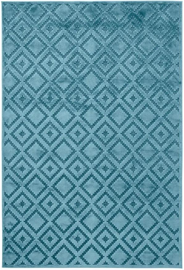 Hans Home | Kusový koberec Mint Rugs 103501 Iris blue - 120x170