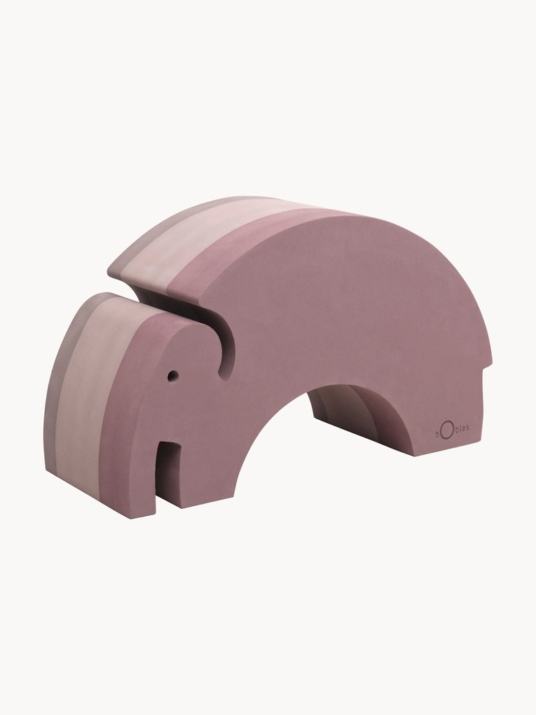 Houpačka Elephant, Š 55 cm