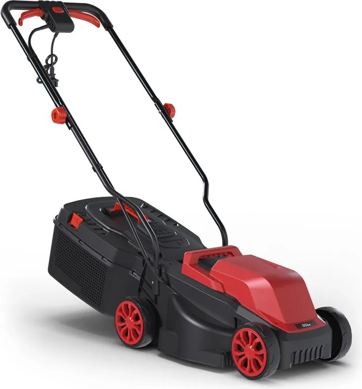 Elektrická sekačka na trávu 320/1300
