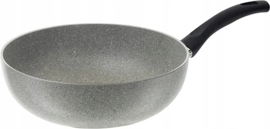 Pánev Wok nepřilnavá Ballarini 28 cm K3