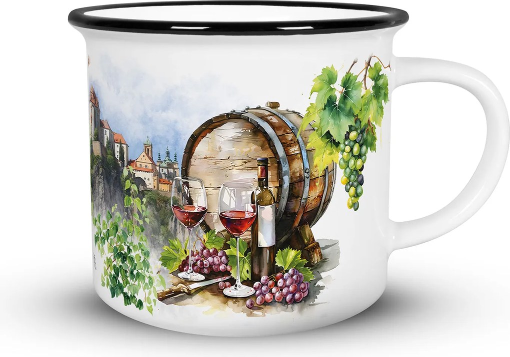 Hrneček Vína z Moravy 236 ml