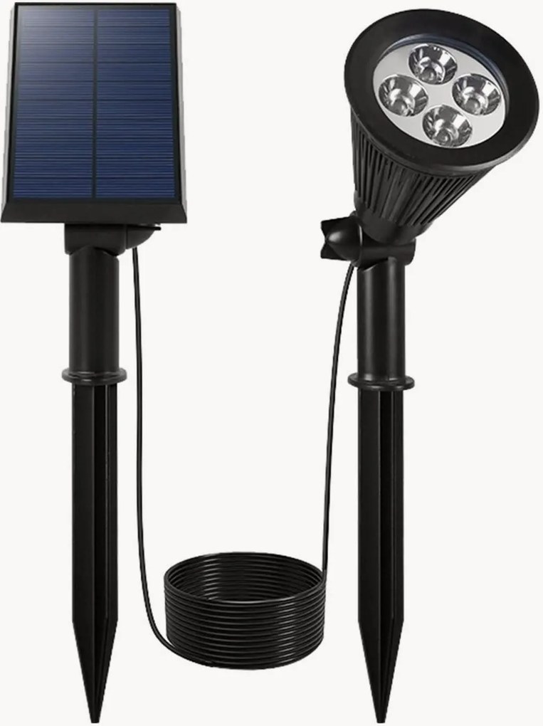 Solární zahradní LED svítidlo Spiky Away