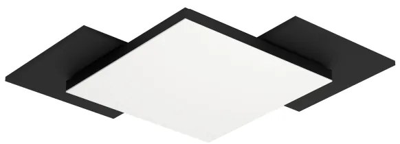 Eglo 99655 - LED Stropní svítidlo TAMURIA LED/10W/230V