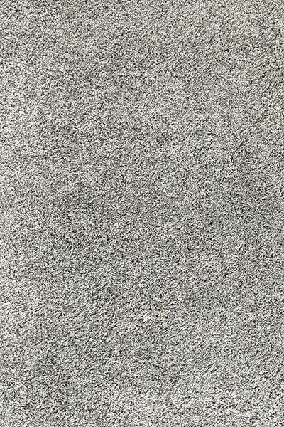 Vopi | Kusový koberec Life Shaggy 1500 taupe - Kulatý průměr 80 cm