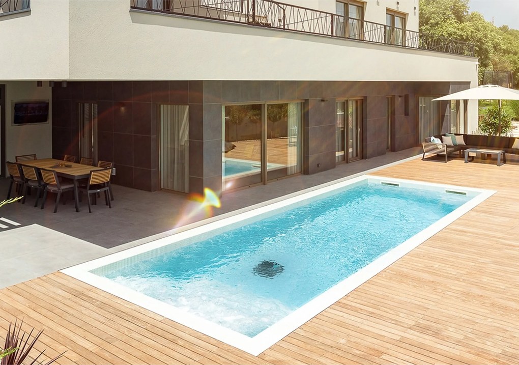 Aiper | Bazénový vysavač Aiper Scuba N1 | 10800065