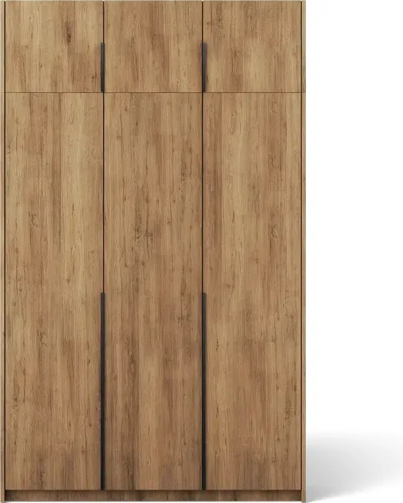 Bregma III skříň s nástavcem – otočná artisan (kód AB)
