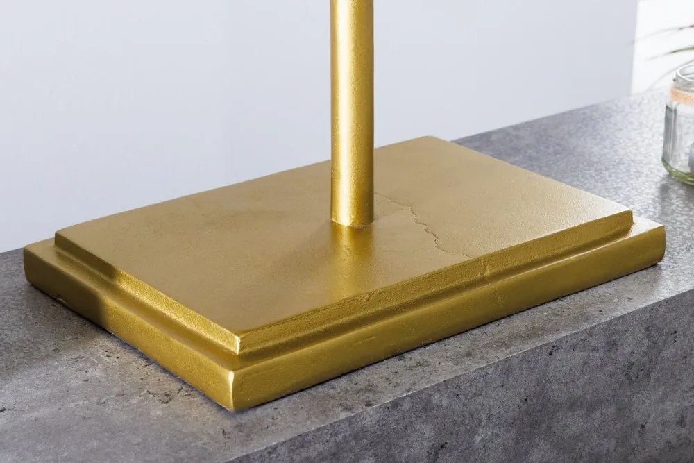 Dekorační socha žralok AMEIS 100 cm Dekorhome