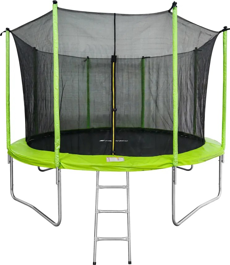 Trampolínový set inSPORTline Irbiso 366 cm