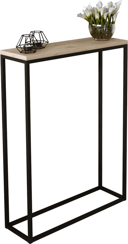 ADRK Furniture Konzole LUCAS ADRK-CT-LUC-B-A