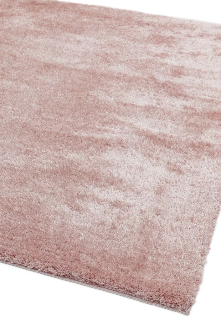 Růžový koberec Trebbia Pink Rozměry: 160x230 cm