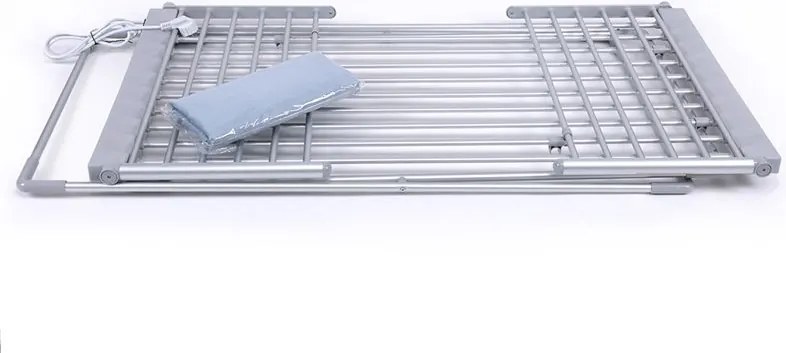 Elektrický sušák oblečení - Solight ECD01