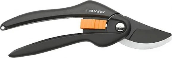 Výrobce: Fiskars Fiskars 1000567 Nůžky zahradní SingleStep, dvoučepelové P26