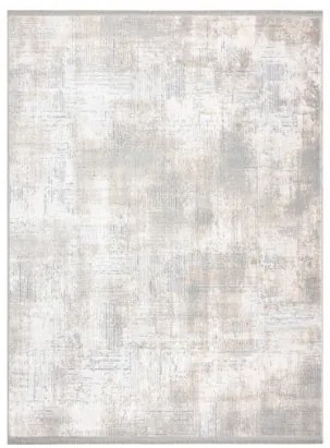 Koberec TULS 51231 Vintage sloní kost / šedý
