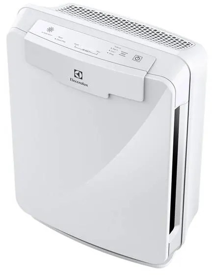 Electrolux EAP150 bílá