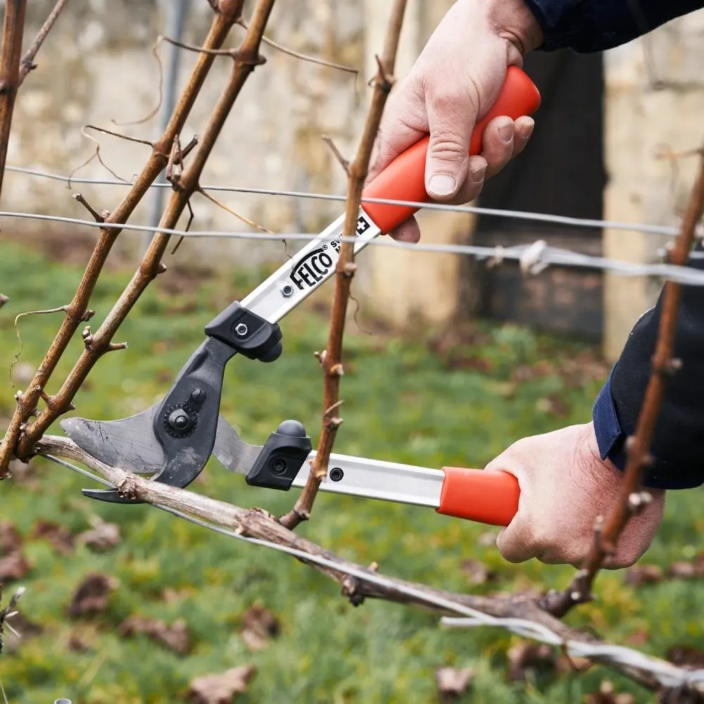 Obouruční nůžky na větve FELCO 211-40