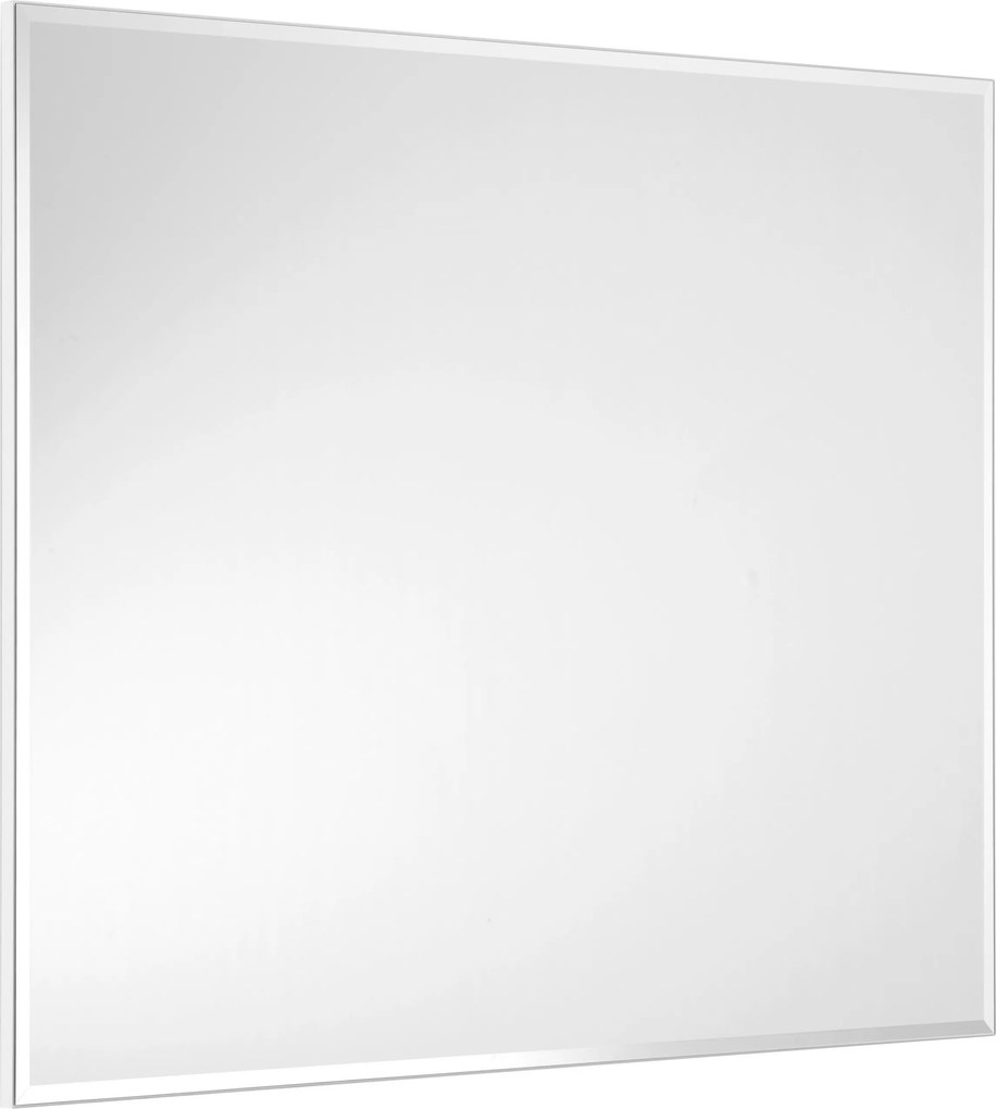 XXXLutz ZRCADLO, 100/82,5/2 cm, Hom`in - Zrcadla do předsíně - 001803069042